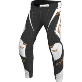 FXR Helium Edge MX Pant 26 Graphite