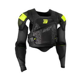 SHOT Airlight 2.0 Body Armours - Adult